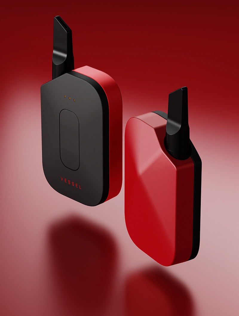 Compass Rise [Crimson] – Vessel Retailer Portal