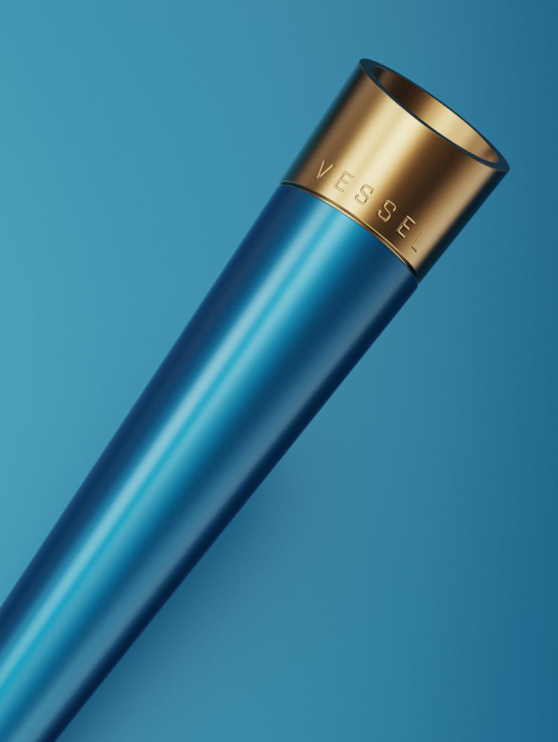 Cone. Twisting the narrative. The most advanced one-hitter yet ...