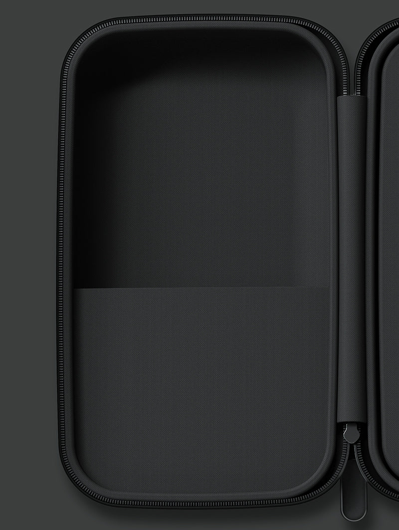Tide Case by Vessel® | The Ultimate Dry Herb Carry – Vessel Retailer Portal