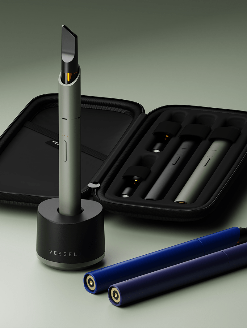 Vista Edge [Sage] + – Vessel Retailer Portal