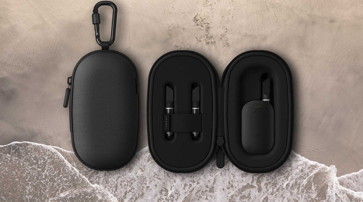 Compass Rise – Vessel Retailer Portal